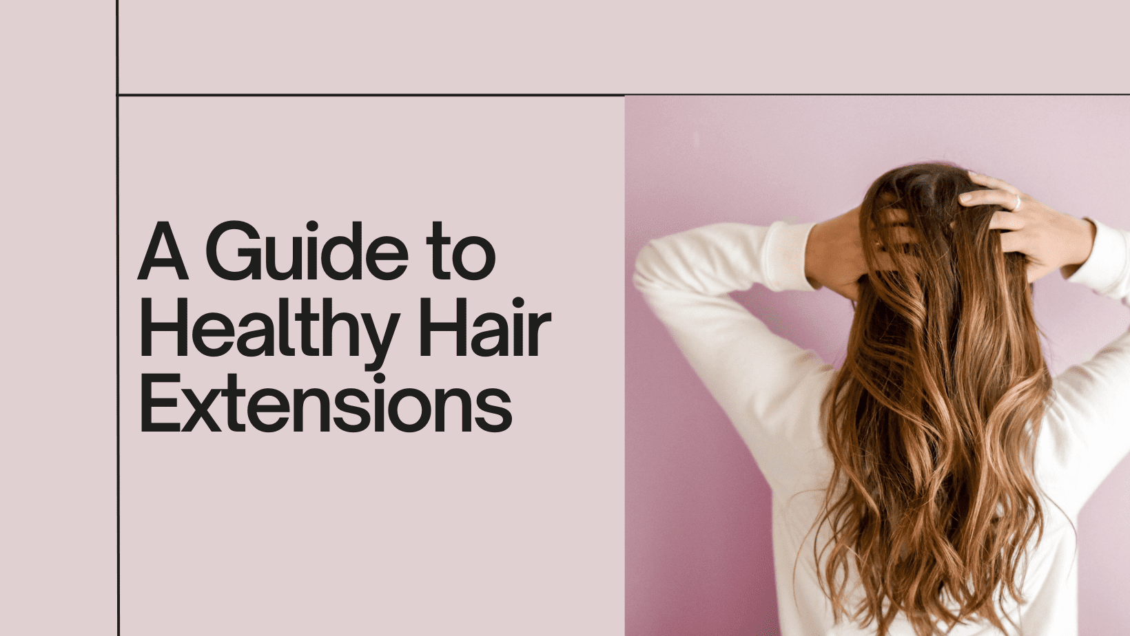 Hair Fall Treatment in JP Nagar - A Guide to Healthy Hair Extensions